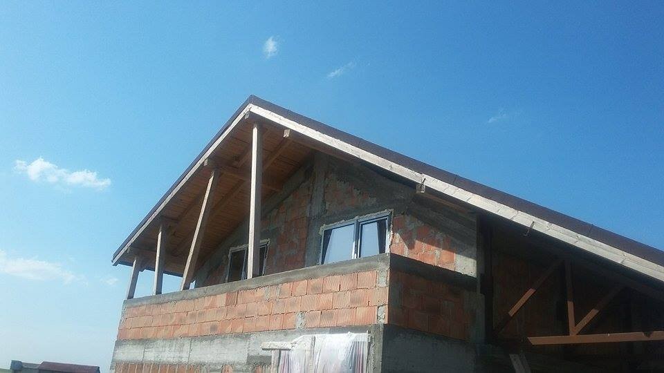 Cat costa sa construiesti o casa de la zero in 2017 - 2018